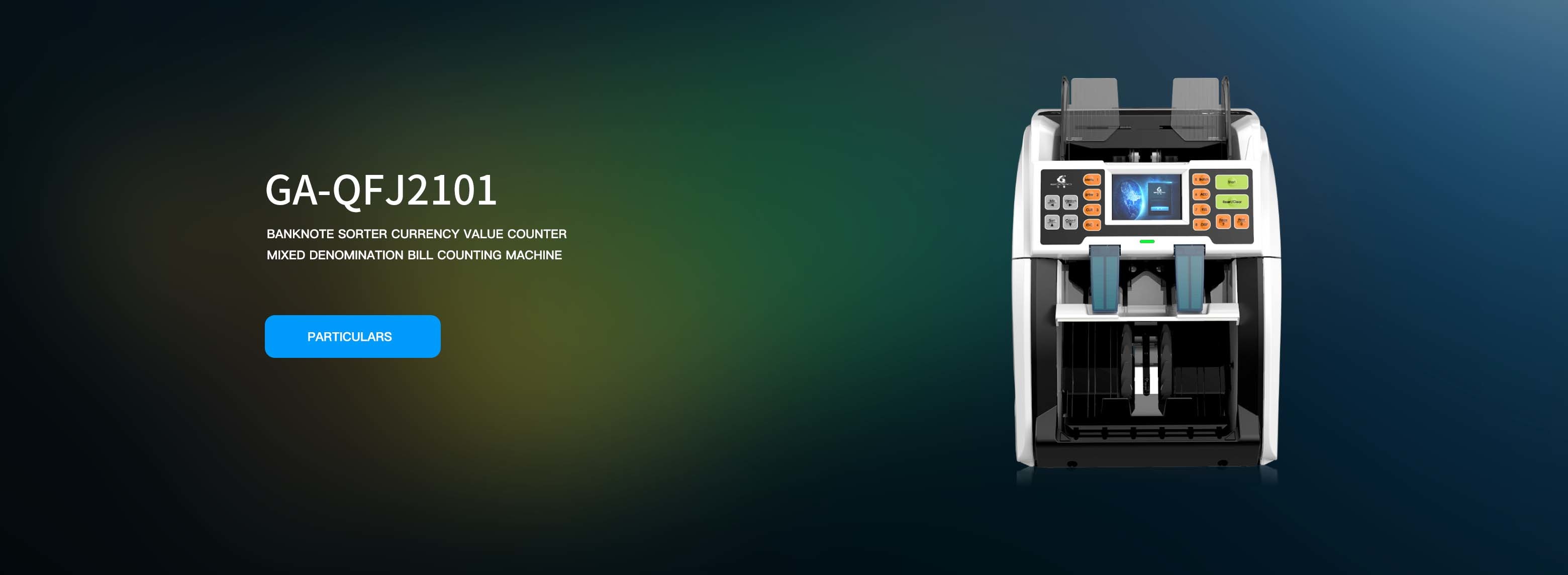 Banknote Sorter Machine factory - Banknote Counter Machine manufacturer ...