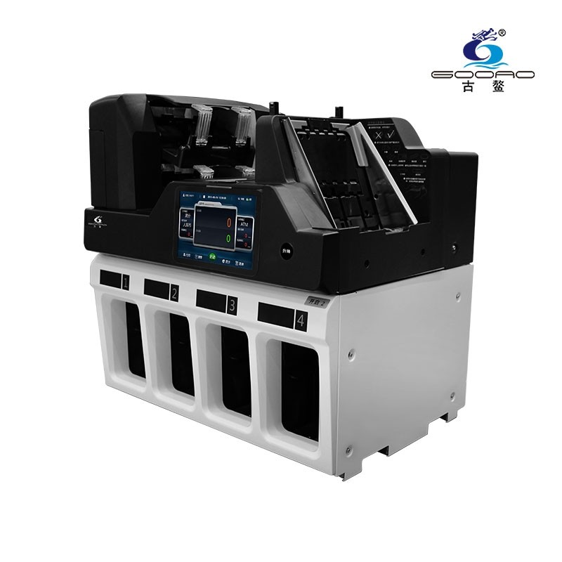 Banknote Sorter Money Sorter Note Sorter banknote counter cash counting ...